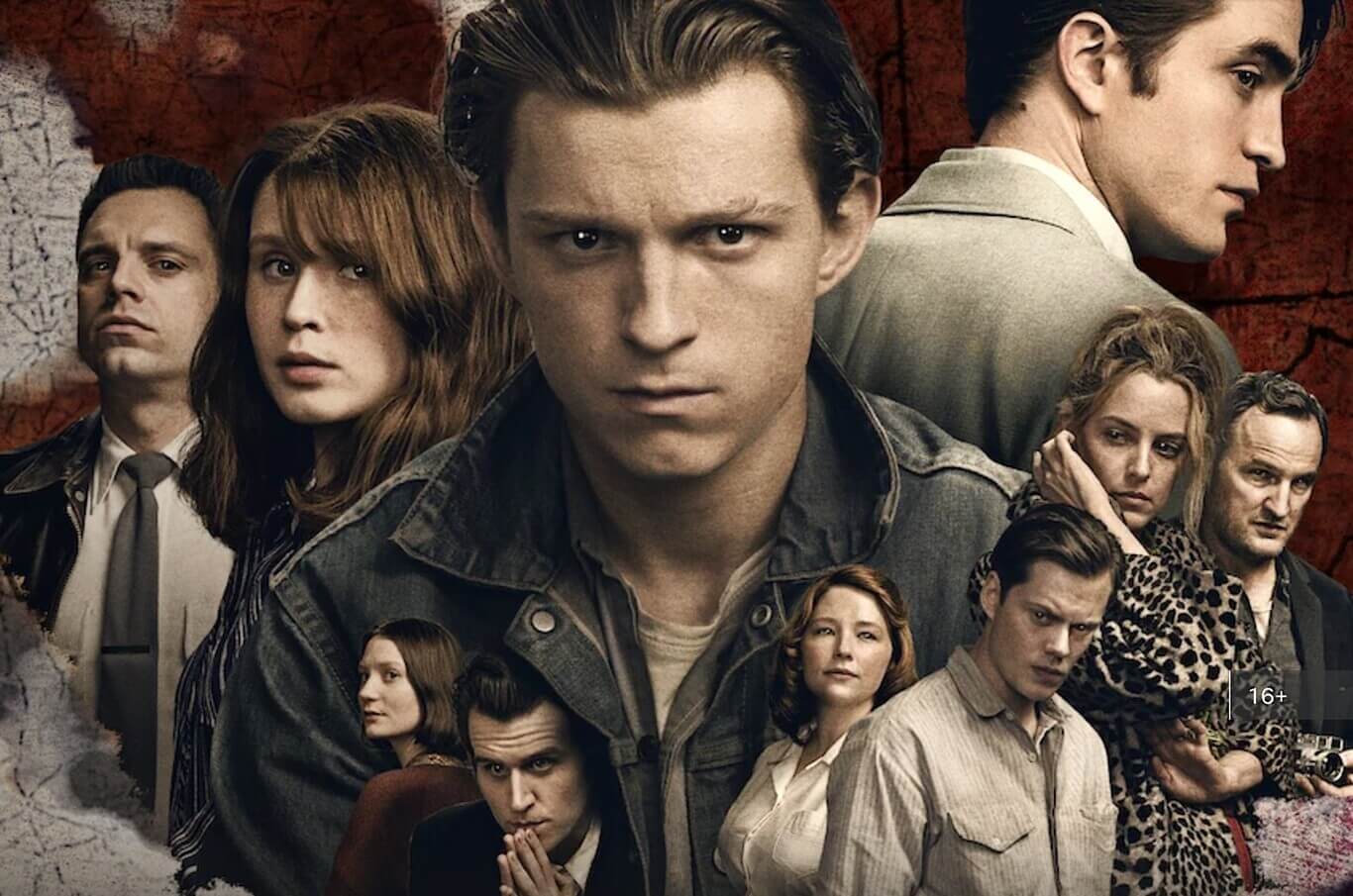 Las mejores películas de intriga en Netflix • zoNeflix