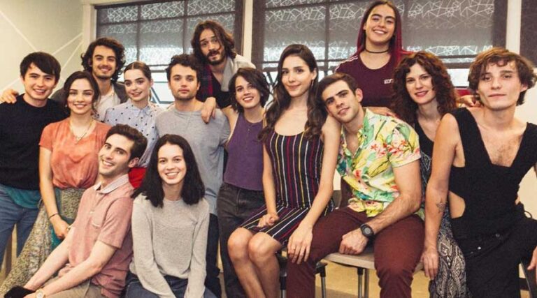 Control Z temporada 3 ¿Cuándo se estrena? • zoNeflix