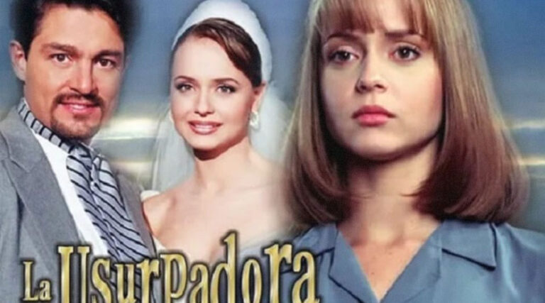 Top 10 de las Mejores Series Venezolanas • zoNeflix